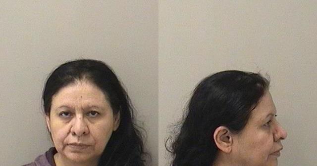 Elgin woman sentenced to 20 years in prison for helping to severely ...