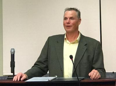 Parlier wins Republican nomination to run for Oswego Village President ...