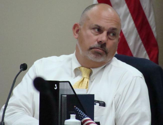 Kendall Co. Forest Preserve Comm. Still Wrestling with Rent for ...