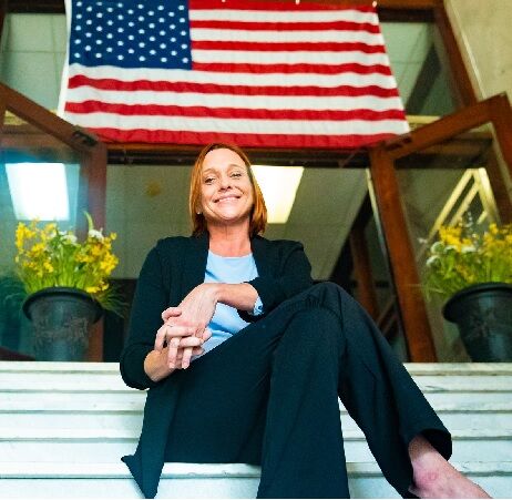 Briel honored to begin her new role in the General Assembly following ...