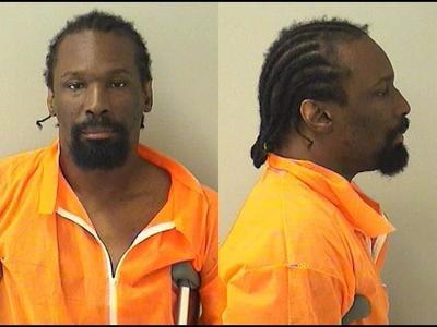 Man with 11 Prior Felony Convictions Heading Back to Prison on Aurora ...