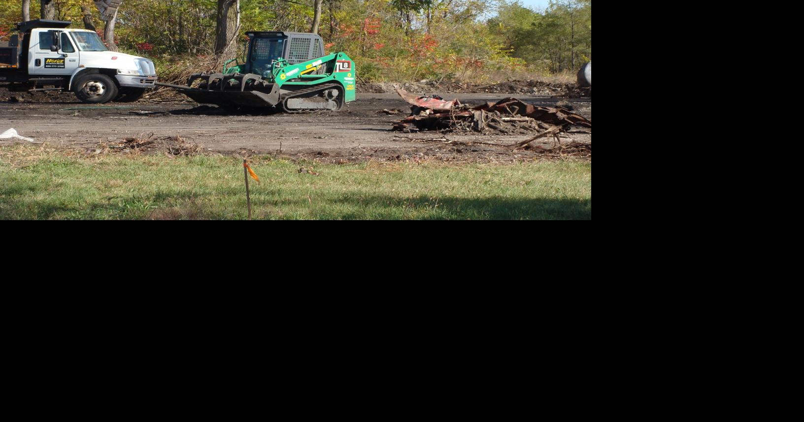 City of Plano Hires Attorney in Monarch Foundry Demolition Lawsuit ...