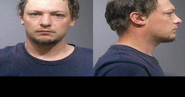 Millington man arrested early Thursday morning | Local News | wspynews.com