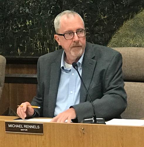 Plano Mayor Reflects on First Term In Office | Local News | wspynews.com