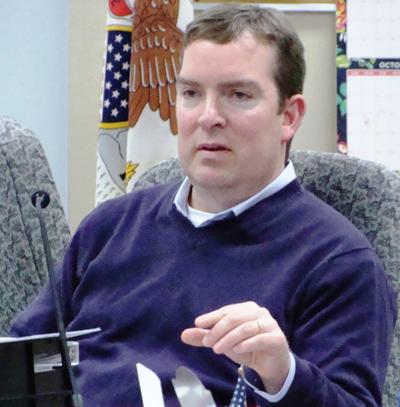 Kendall County Board Chairman Says More on Future Plans Coming | Local ...