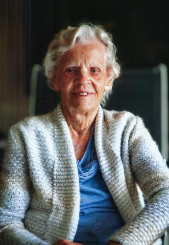 Helen M. Collins, 96 | Obituaries | wspynews.com