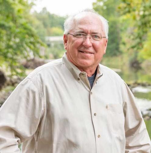 Candidate profile: Brian DeBolt seeking reelection to county board ...