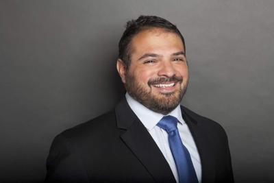 Oswego Village Board Candidate Profile: Andrew Torres | Local News ...