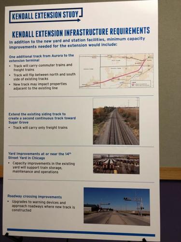 Metra Officials Answer Questions, Discuss Obstacles That Remain for ...