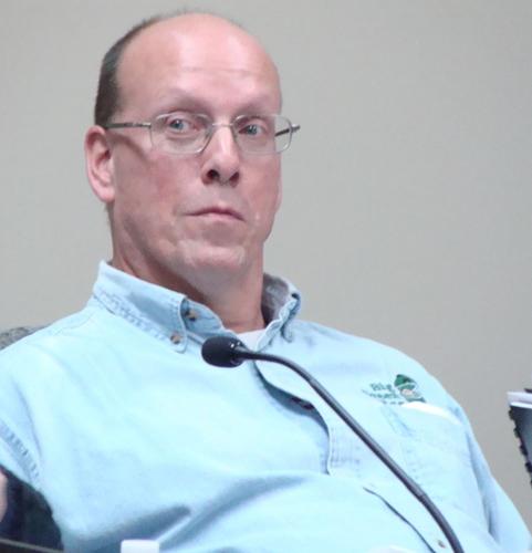 John Purcell Running for Mayor of Yorkville; 4-Way Race in Ward 3 ...