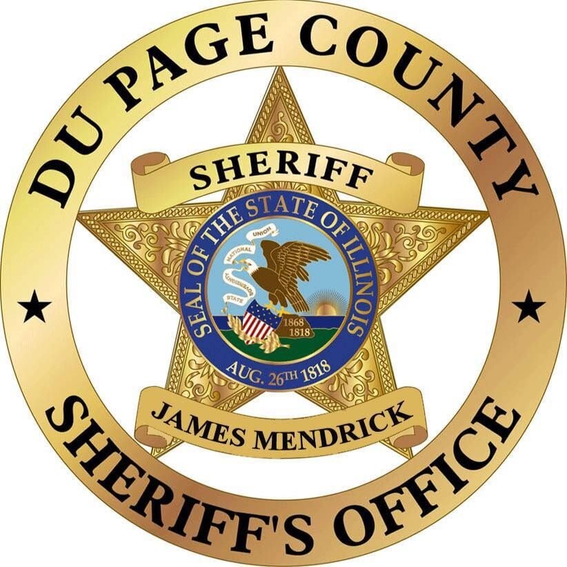 Deputies injured after altercation with subject at DuPage County ...