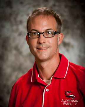 Yorkville Alderman Joe Plocher Announces Run for Yorkville Mayor in Apr ...