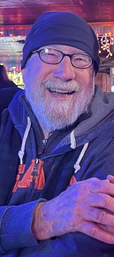 John Mosher Holdeman | Obituaries | wspynews.com