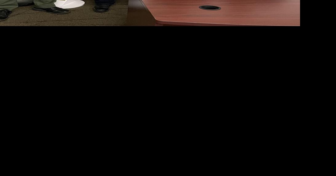 Plano Officer Recognized for Life-Saving Efforts | Local News ...