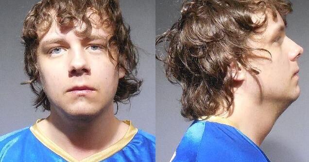 Yorkville Man Under Arrest for Alleged Threats | Local News | wspynews.com