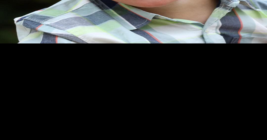 Hunter Patrick Darnell 2009-2018 | Obituaries | wspynews.com