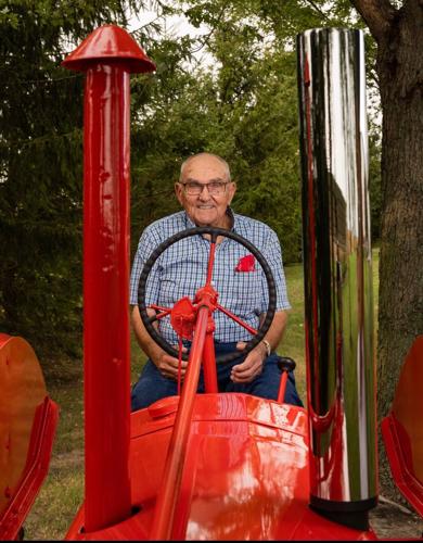 Robert “Bob” John Gast, 94 | Obituaries | wspynews.com