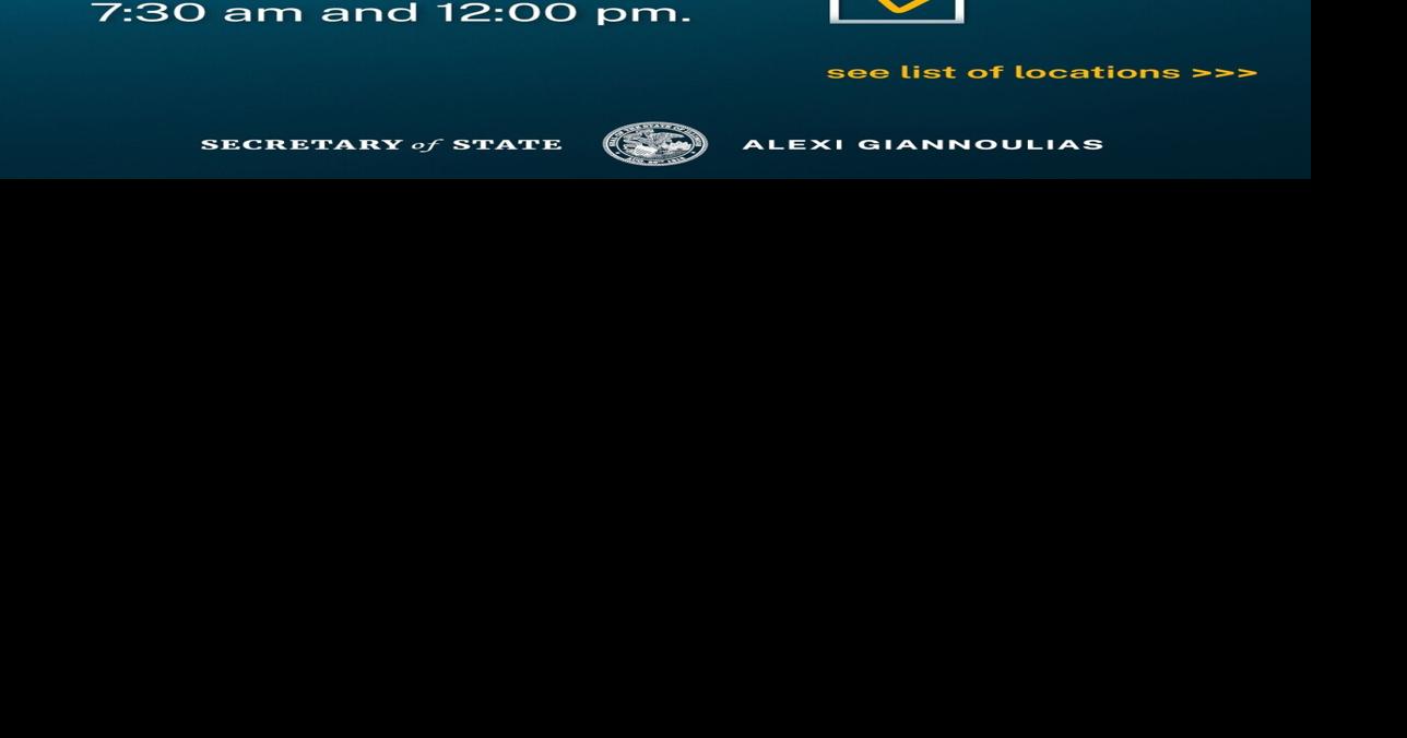 Select Illinois DMV locations to have expanded Saturday walk-in hours ...