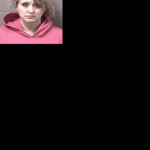 Waterman Woman Charged After Allegedly Spitting on Officer Amid Arrest ...