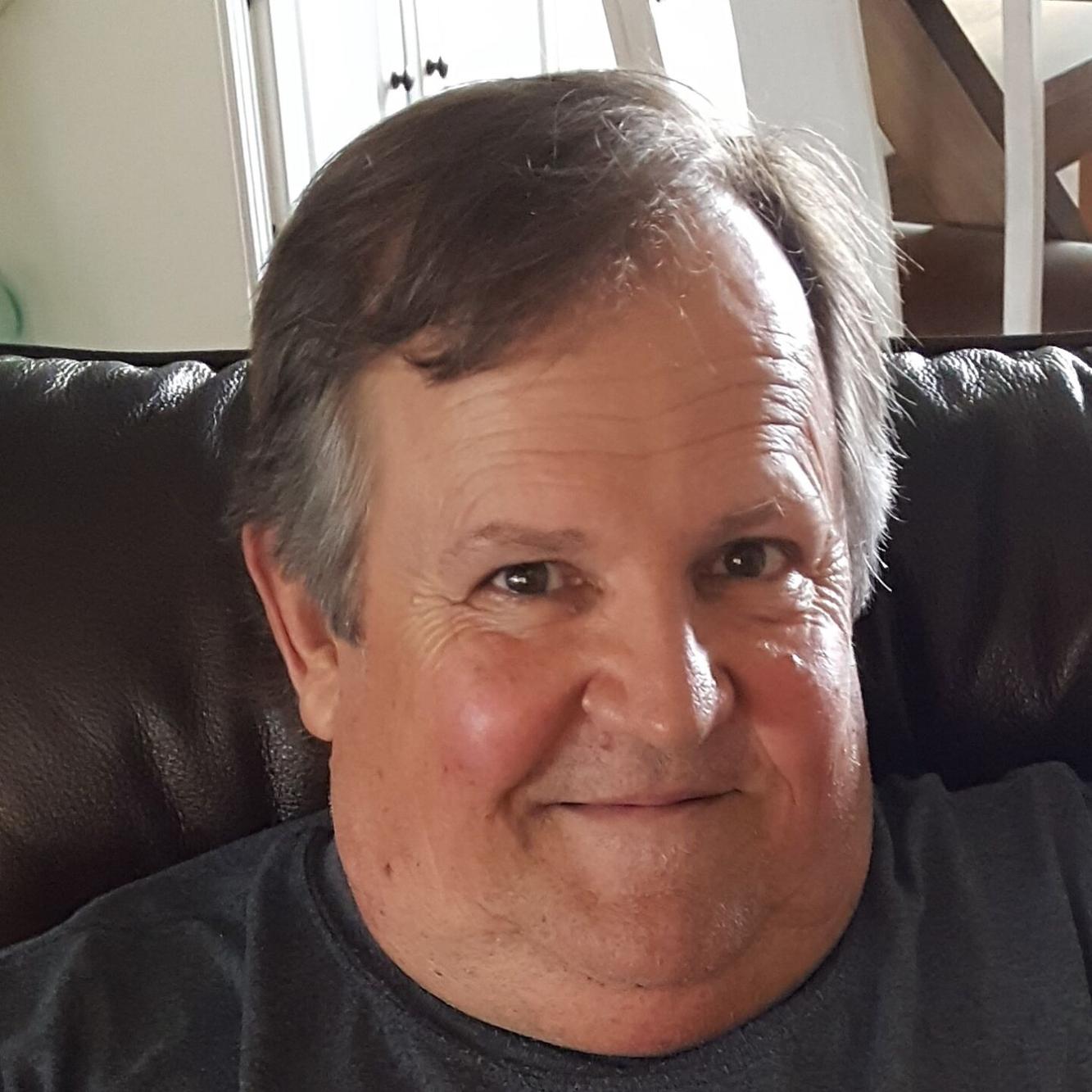 Donald M. Hawkins, 64 | Obituaries | wspynews.com
