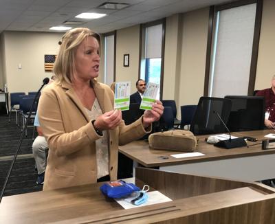 Kendall County Health Department to provide leave-behind kits to local ...