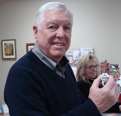 Newcomer Wins Lottery for Top Ballot Spot in Kendall County Board ...
