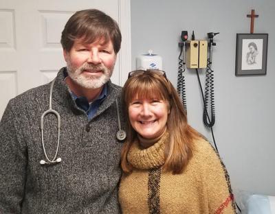 Kendall County Community Food Pantry Adds Dr. Kenneth Kavanaugh to ...