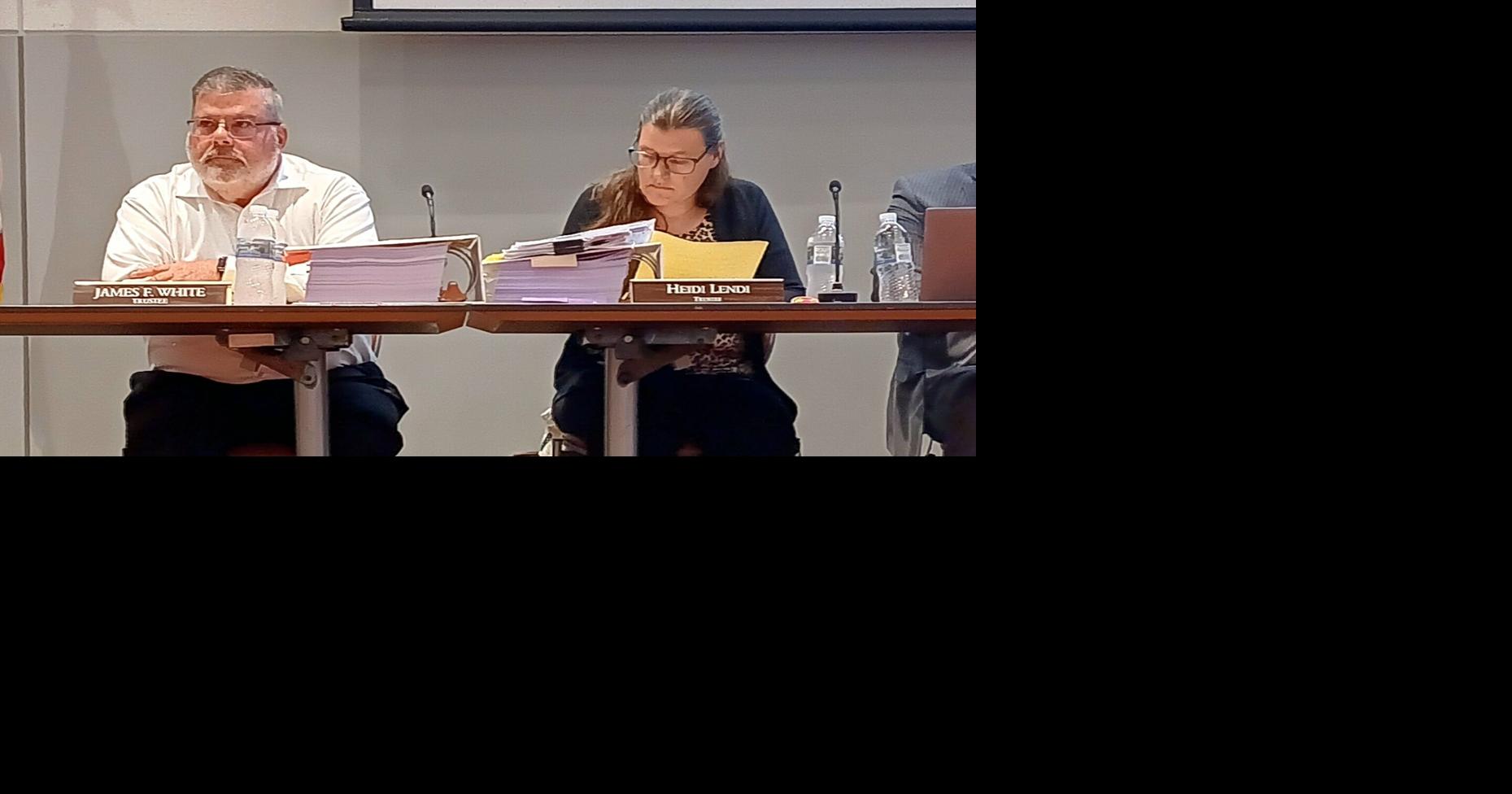 Sugar Grove Village Board meeting spills into second night as ...