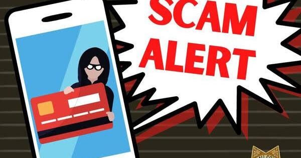 Local law enforcement shares reminders of ongoing scam calls targeting ...