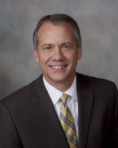 Stan Free of Yorkville Promoted to Market President at First National ...