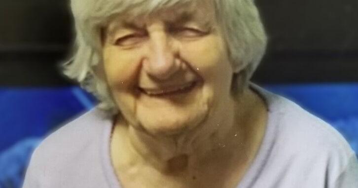 Sharon Lee (Corniels) Hamblin, 86 | Obituaries | wspynews.com