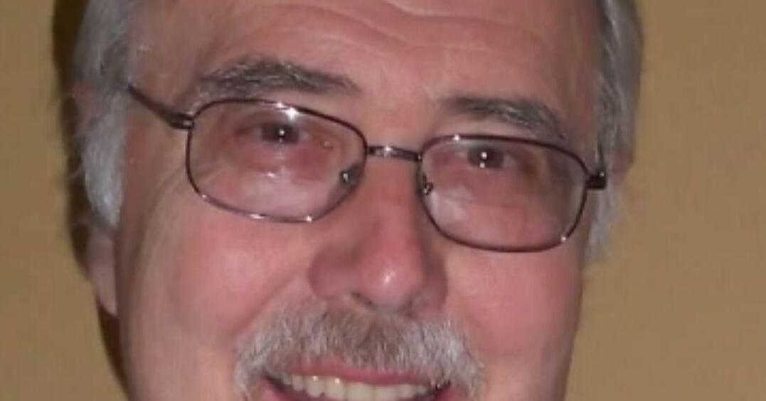 James W. Frantzen, 76 | Obituaries | wspynews.com