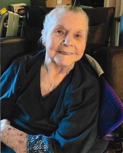 Dolores Elizabeth Novak, 94 | Obituaries | wspynews.com