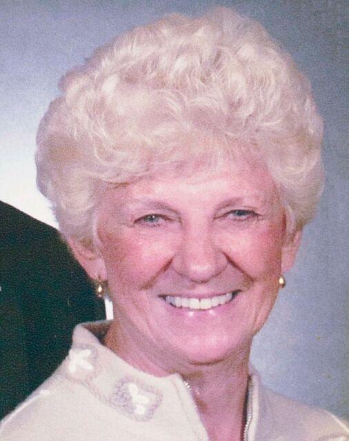 Ruth Louise (Lockwood) Boatman, 90 | Obituaries | wspynews.com