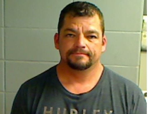 Other Side of the Law: 1-Year Since the Max Ambler Manhunt in Earlville ...