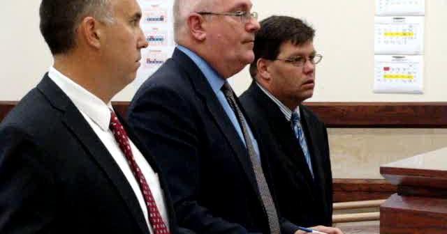 Martin Flowers Sentenced to Jail Time for Oswego Township Petition ...