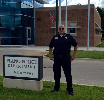 Plano Police Cracking Down on Roadway Violations | Local News ...