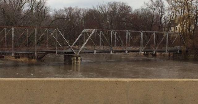 Millbrook Bridge Demo Plans Go Back Before County Forest Preserve ...