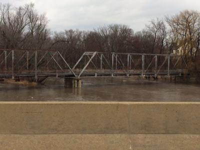 Millbrook Bridge Demo Plans Go Back Before County Forest Preserve ...