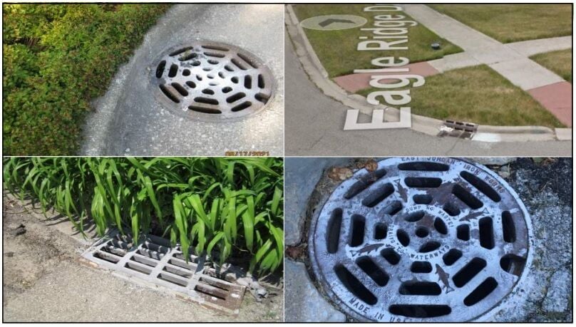 Plano reminds residents not to dump into storm drains | Local News ...