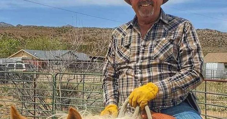 Thurman David Coomer (Dave) 1951-2024 | Obituaries | wspynews.com