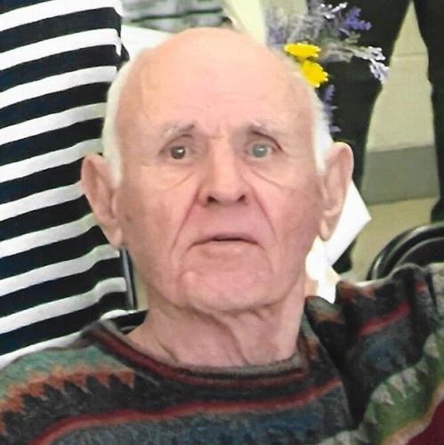 Arthur Alvin Anderson | Obituaries | wspynews.com