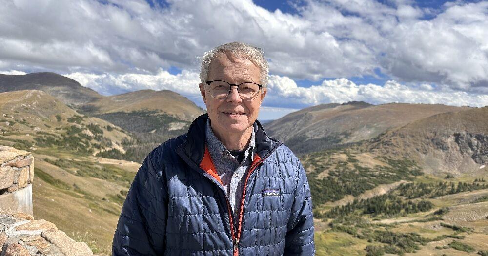 Michael Dan Constant, 78 | Obituaries | wspynews.com