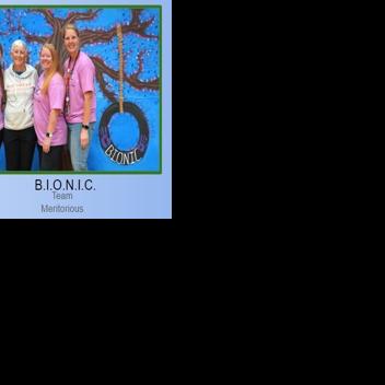 Oswego 308 BIONIC Team Wins Special Recognition from Illinois State ...