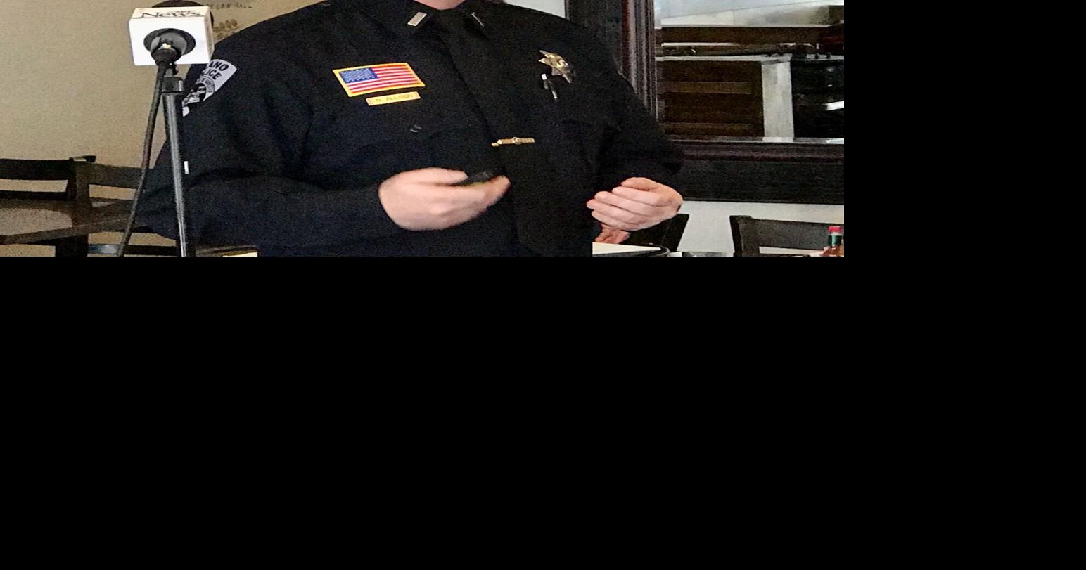 Plano Police Department to focus on communication | Local News ...