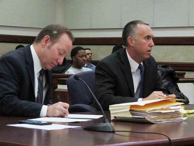 Nehemiah Williams Found Guilty of Reckless Homicide, Failure to Report ...