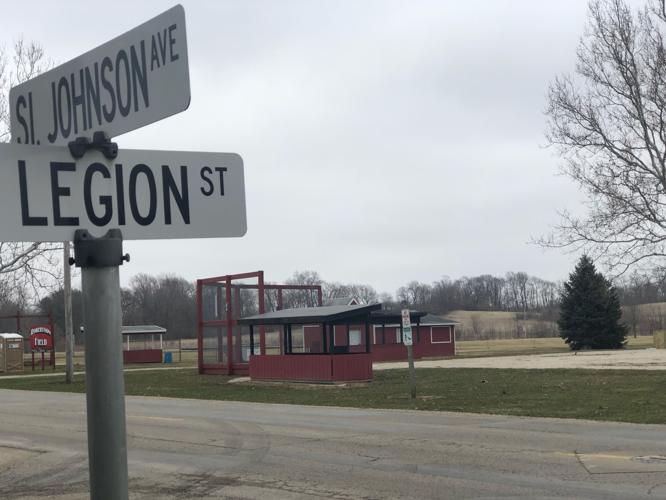 The Weekend Story: The True Story of Si Johnson of Sheridan | Local ...