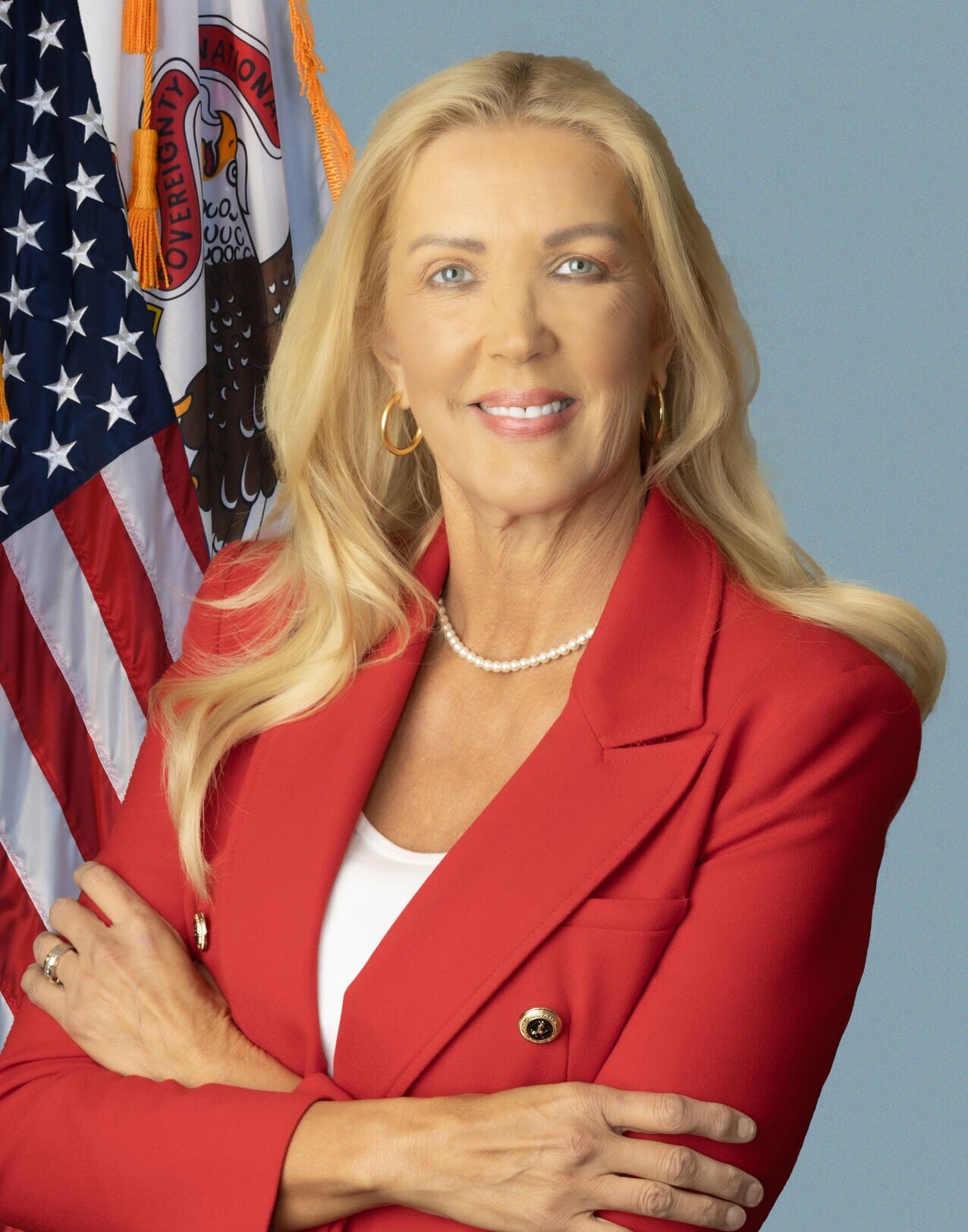 Rezin calls for Illinois leaders to step up and create better course of ...