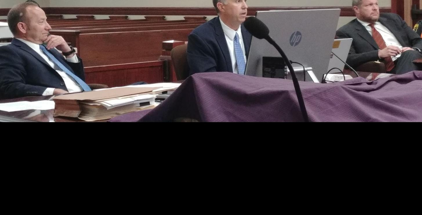Kendall County State's Attorney Fights to Stay Out of Lawsuit in ...