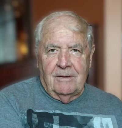 Stephen Robert Allen, 85 | Obituaries | wspynews.com